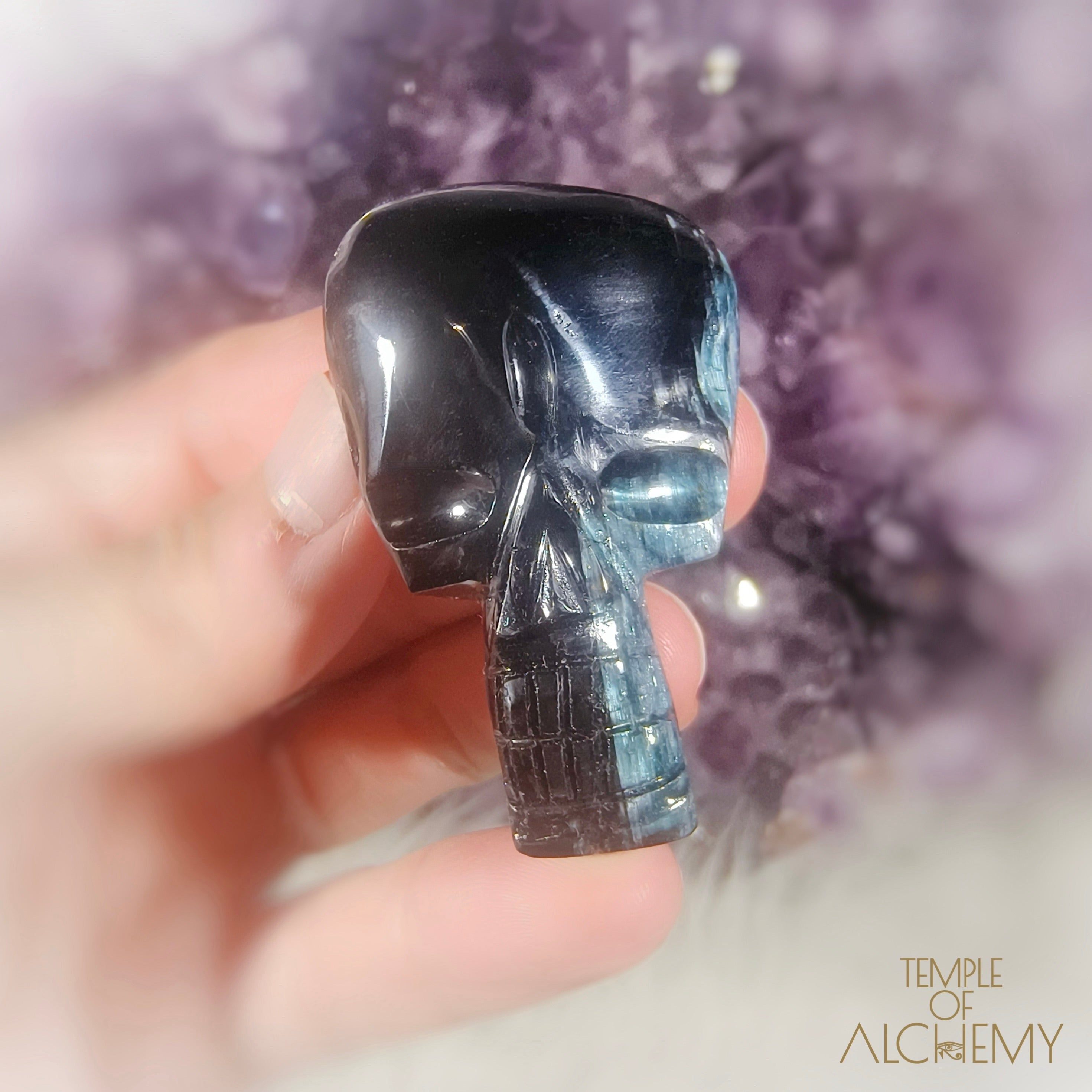 Main Page Latest Collection - Temple of Alchemy