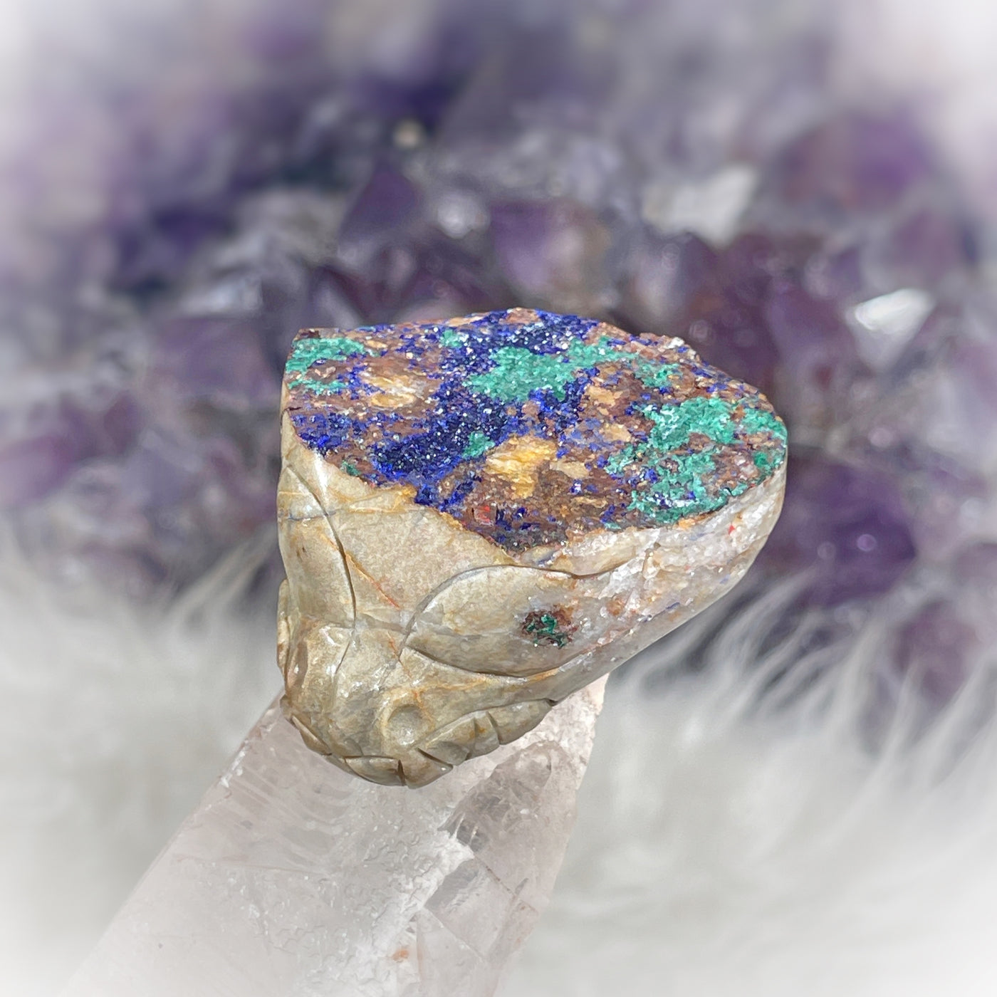 Main Page Latest Collection - Temple of Alchemy