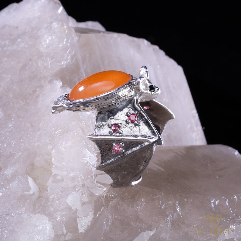 Jewelry - Temple of Alchemy